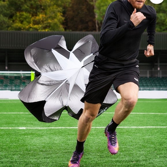 Athletic Works | Other | New Athletic Works Training Parachute | Poshmark
